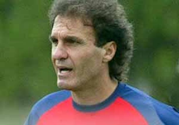 Ruggeri seguirá hasta fin de año en San Lorenzo