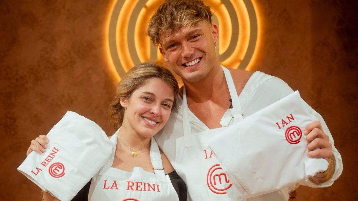 A qué hora dan hoy miércoles la final de MasterChef Celebrity y cuándo ...