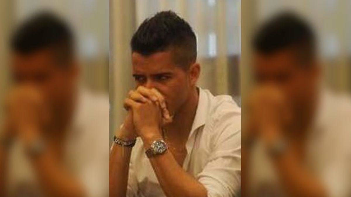 Caso Alexis Zárate Los Chats Entre La Víctima Y Los Jugadores De