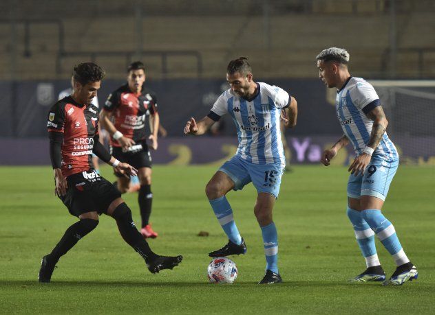 Colón campeón de la Copa de la Liga