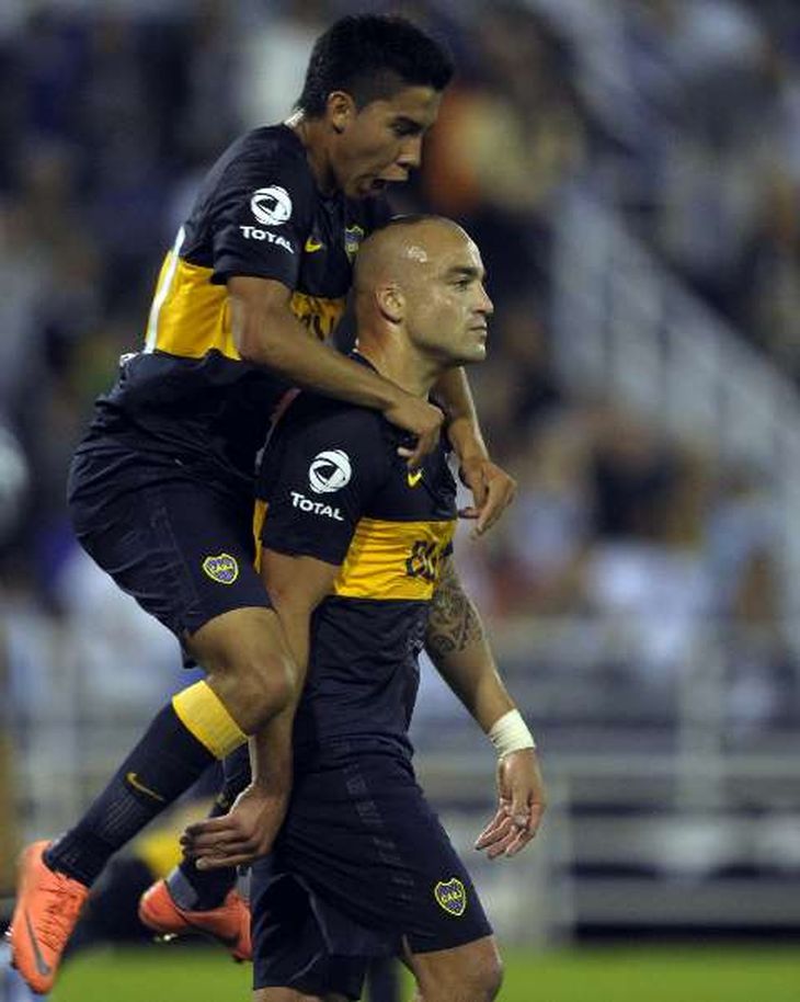 Pol Fernández no se baja: Vamos a seguir luchando por el título