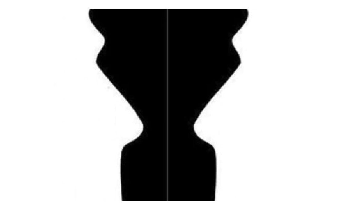 Qué ves: el test viral que revela si sos una persona extrovertida