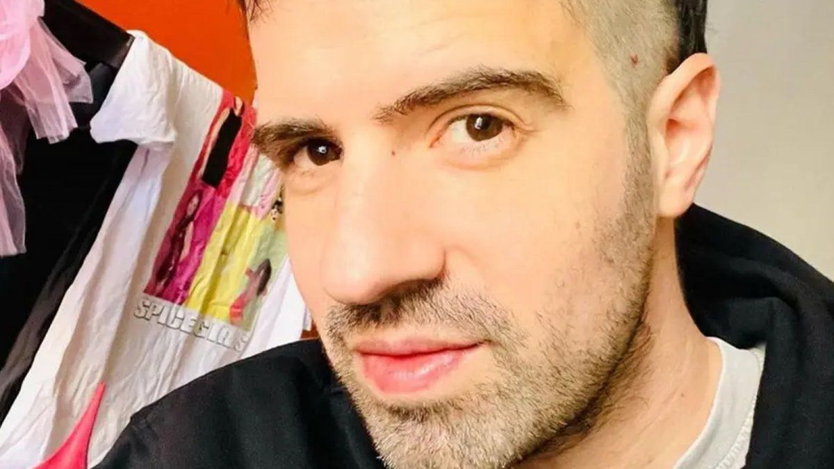 Martín Cirio cumple su sueño: se presentará en el Movistar Arena con un ...