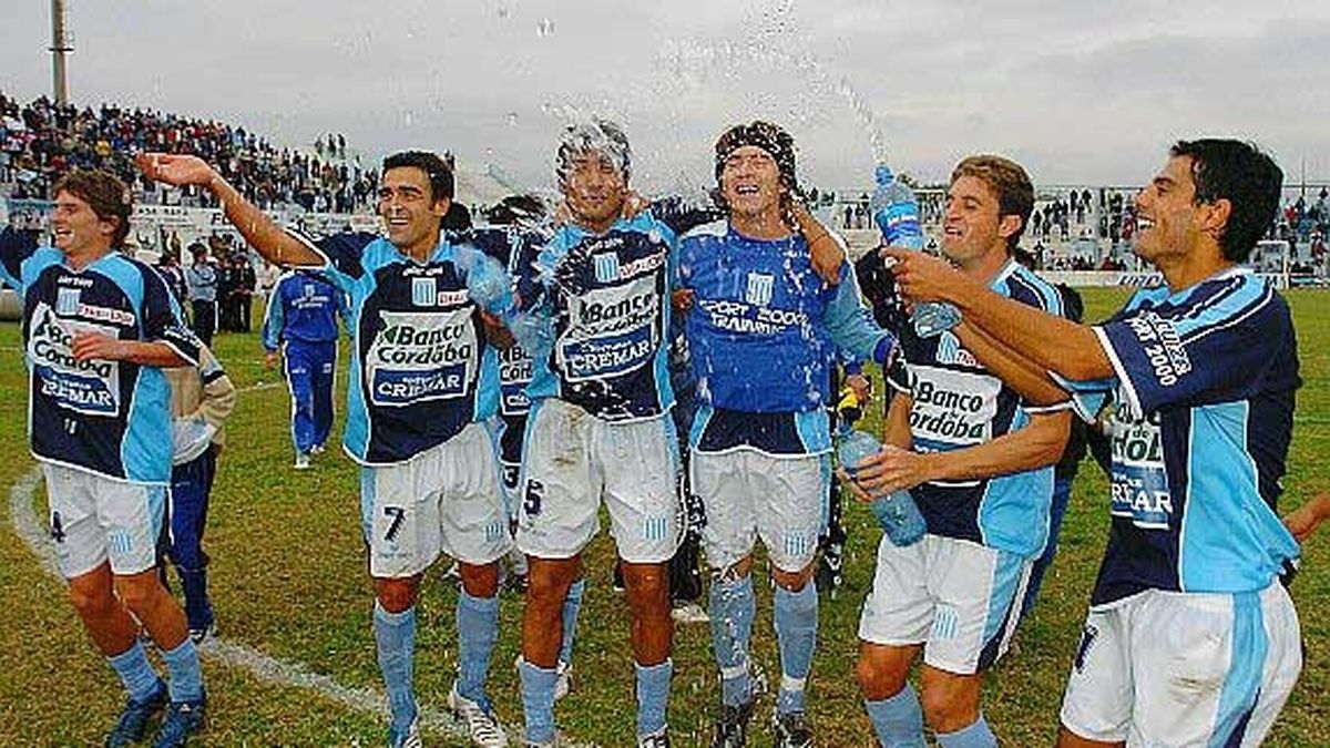 Racing ganó y jugará la semifinal del Argentino A