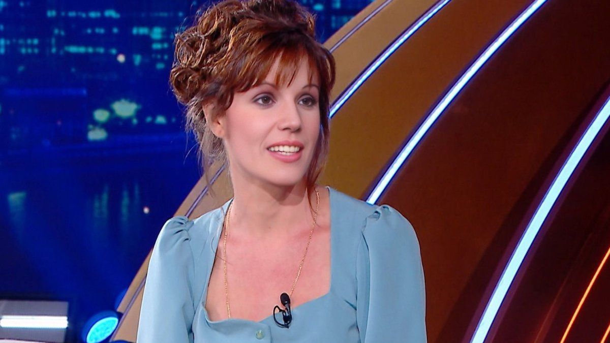 Cómo se hizo la entrevista de Susana Giménez a La Mary usando Inteligencia Artificial