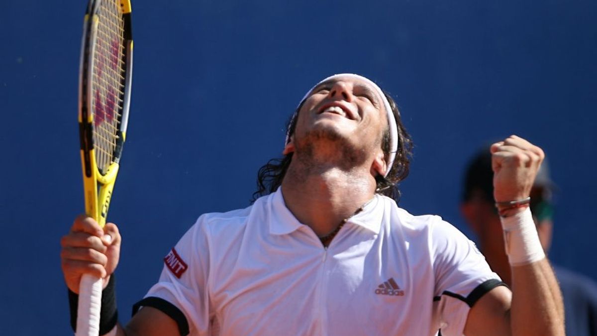 Mónaco se metió en las semifinales de Auckland