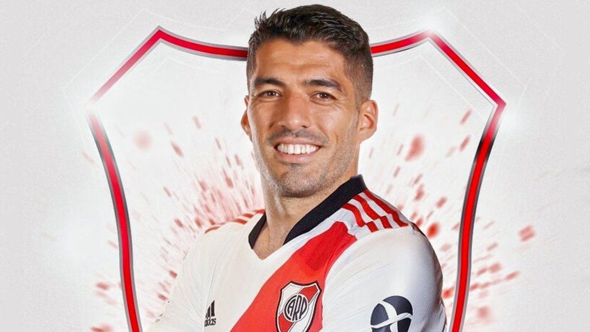 Luis Suárez reveló que estuvo dos veces cerca de River: Había hablado ...