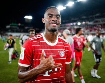 UEFA - Minutouno.com