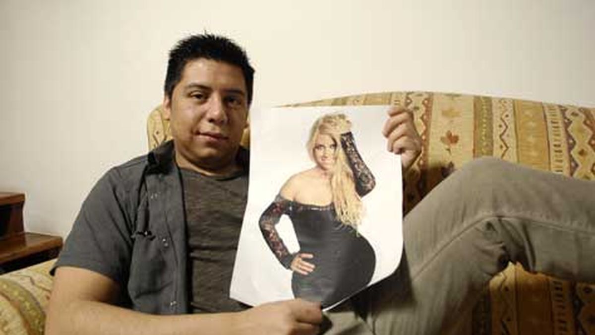 Sin trabajo por ser fan de Wanda