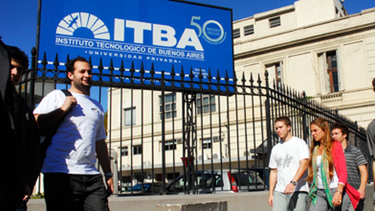 El ITBA inauguró un Laboratorio de Manufactura Automatiza de Ingeniería ...
