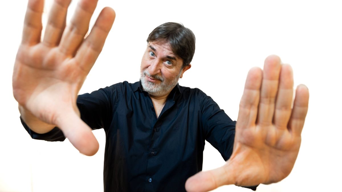 El Flaco Pailos presenta 40 años de shows, un espectáculo que repasa ...