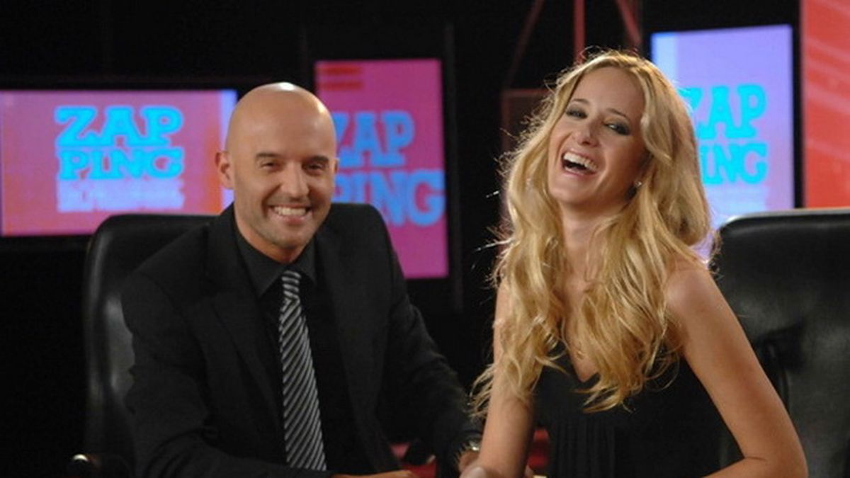 ¿Por qué pegó el faltazo el pelado de CQC al casamiento de Prandi?