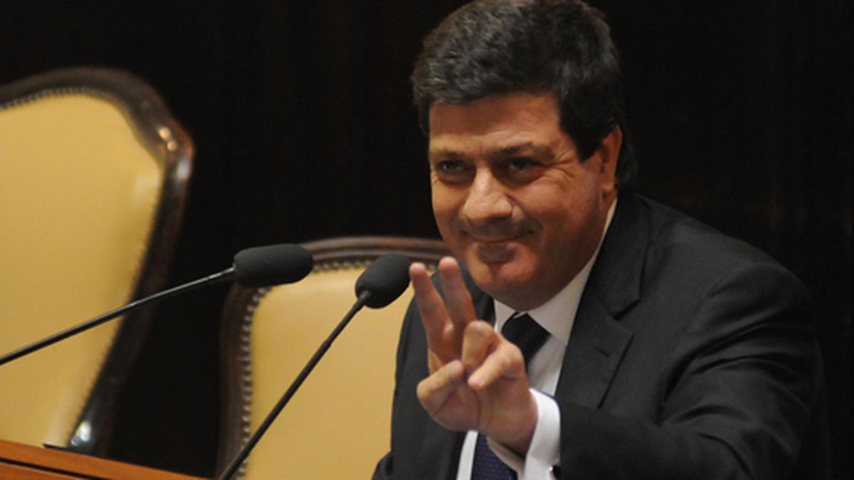 Mariotto aseguró que se está avanzando en seguridad