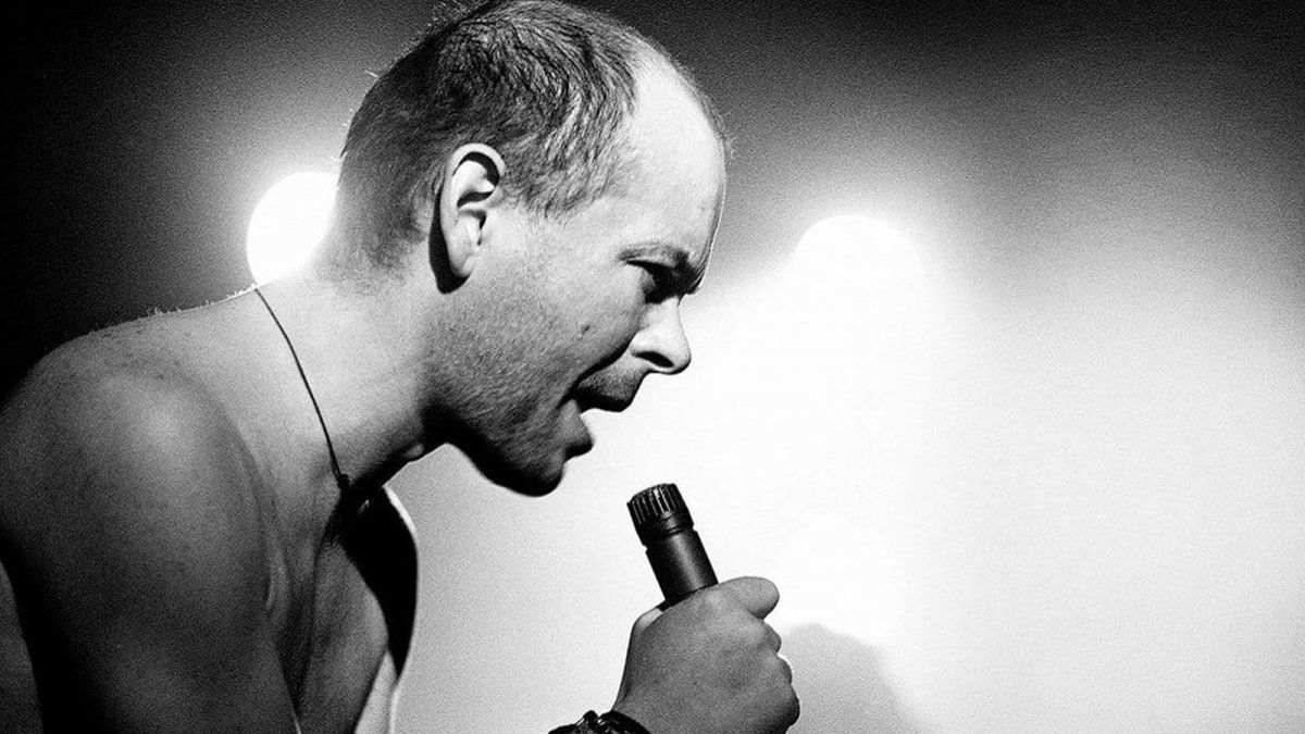 Luca Prodan cumpliría 70 años: cinco cosas que no sabías