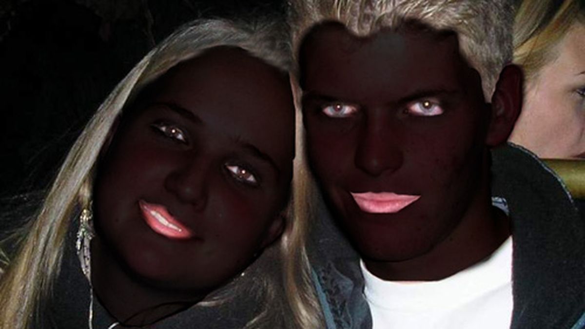 Ya no se puede creer en nada: resulta que hasta los noruegos fueron ...