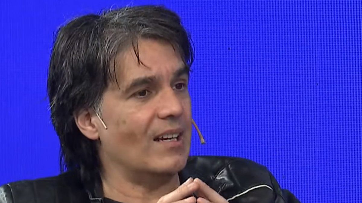 Tusam recordó el origen del puede fallar: Tardé seis meses en recuperarme