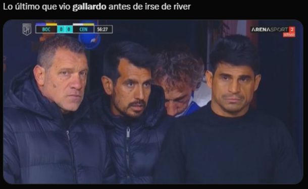 Marcelo Gallardo se va de River: los mejores memes y reacciones