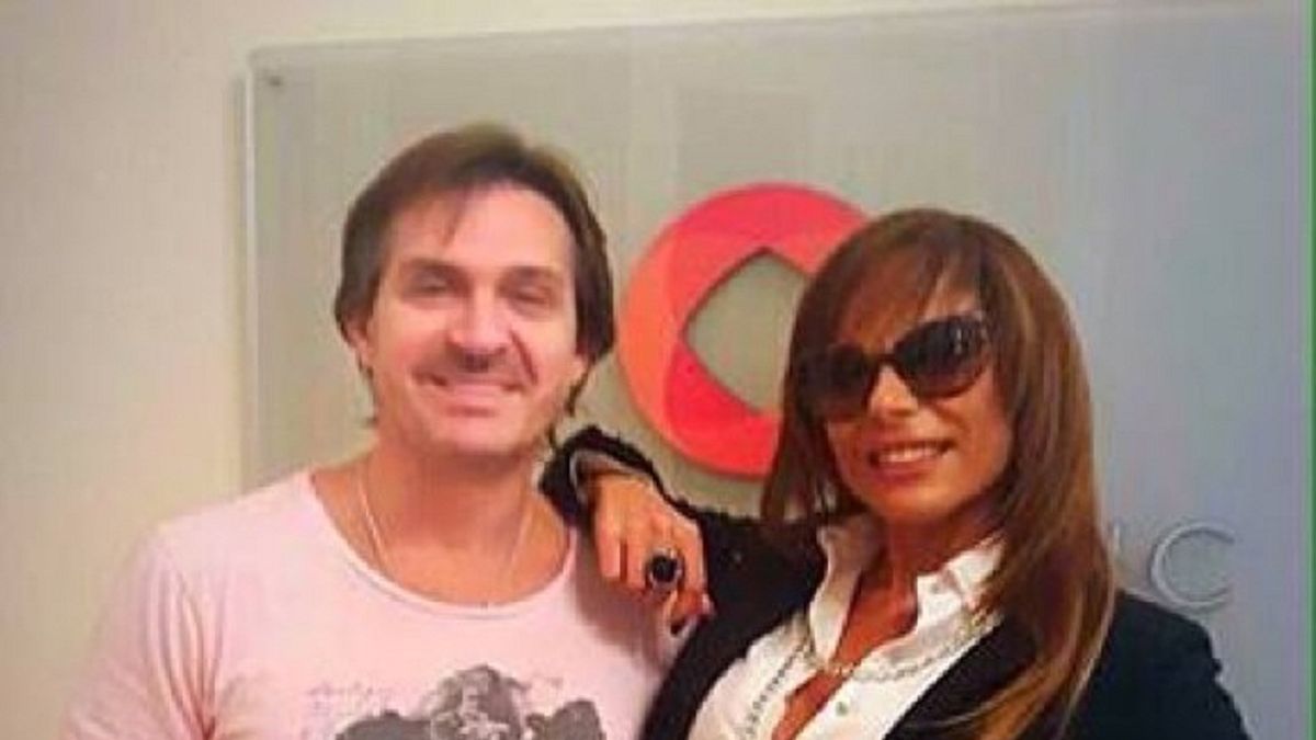 Después de la temporada de teatro, Iliana Calabró se hizo una cirugía ...