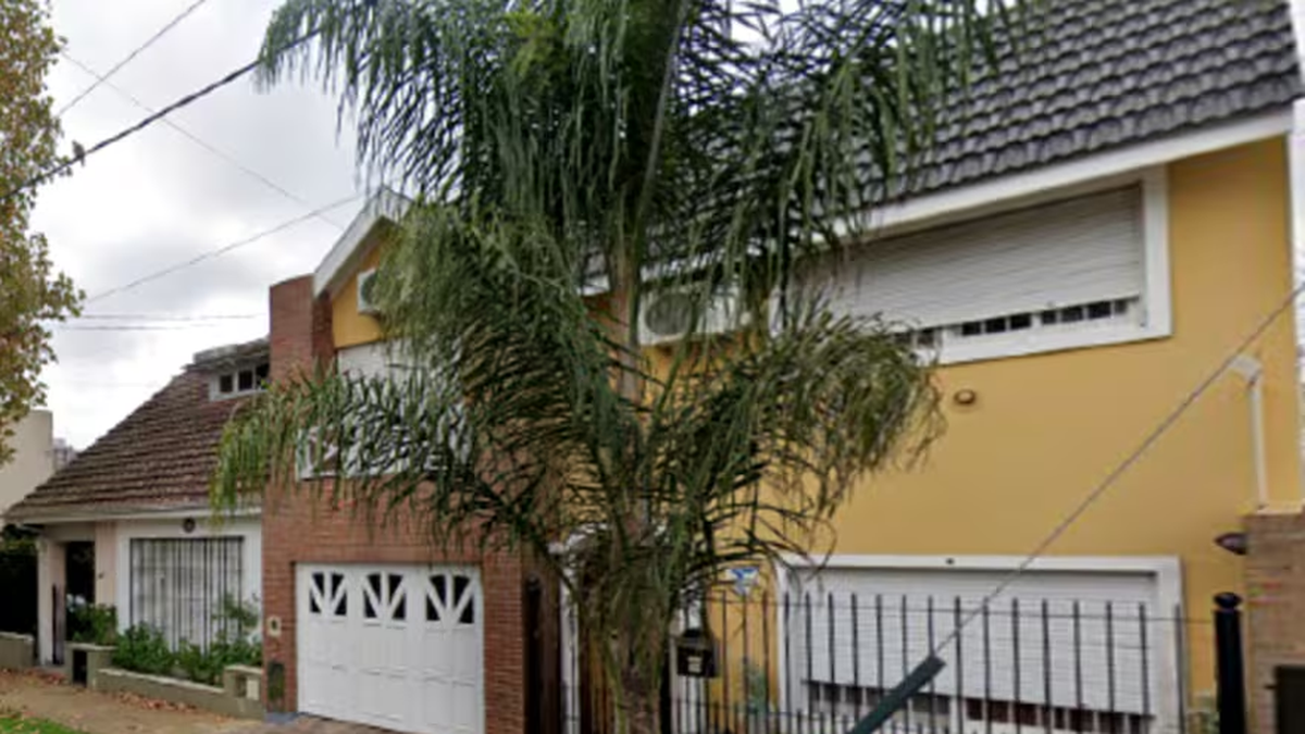 Lomas de Zamora: un hombre con problemas psiquiátricos mató a su hijo ...