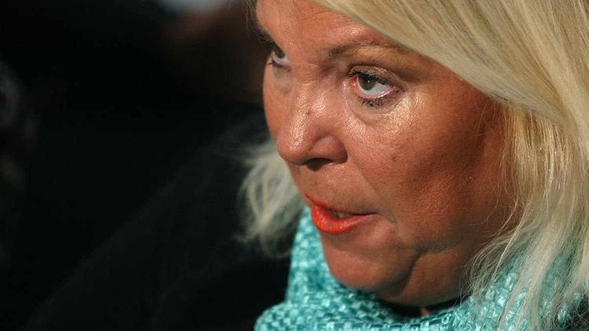 Elisa Carrió ahora quiere ser candidata y ganar en la Ciudad en 2013