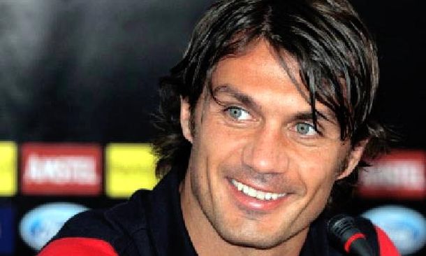 Maldini: Estamos más preparados que en 2003
