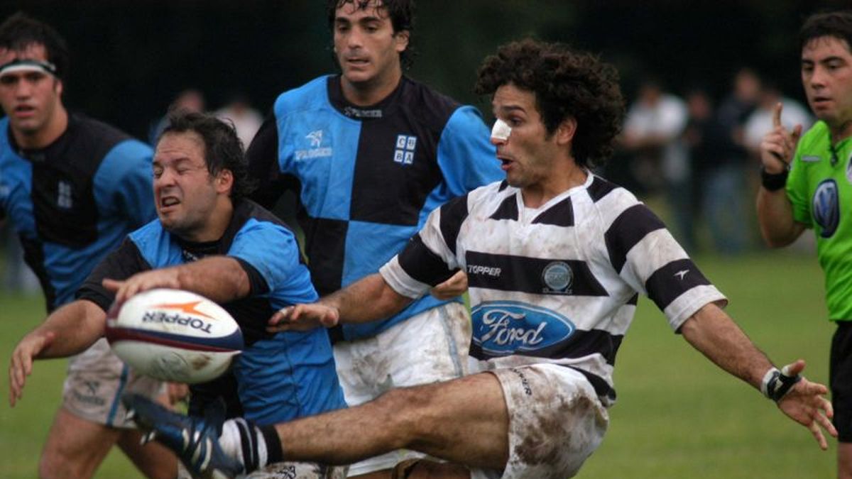 El clásico del rugby de la URBA fue para el CASI