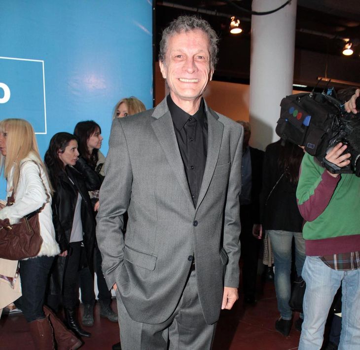 Avant Premiere ¡Atraco!