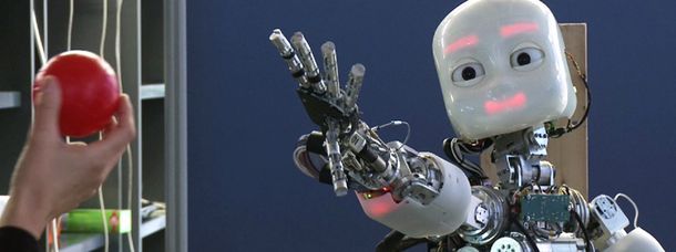 Llega la Robocom, una nueva competencia entre robots