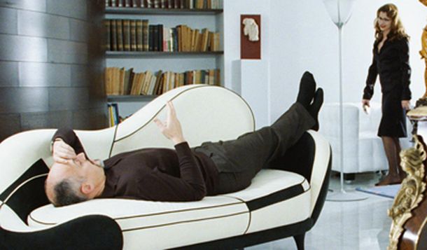 Si el psicoanálisis no lo soluciona todo, ¿para qué voy?