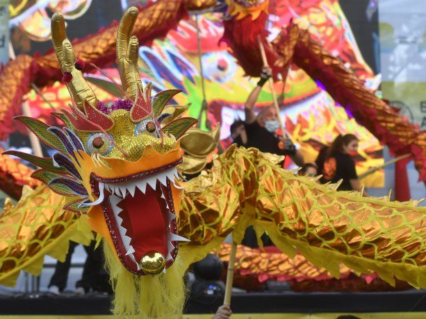 Año Nuevo Chino 2022: origen, mitos y tradiciones