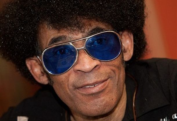 Muere famoso cantante disco en una gira por Europa del Este