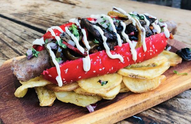 Día Mundial del Pancho: 8 versiones raras que hay que probar