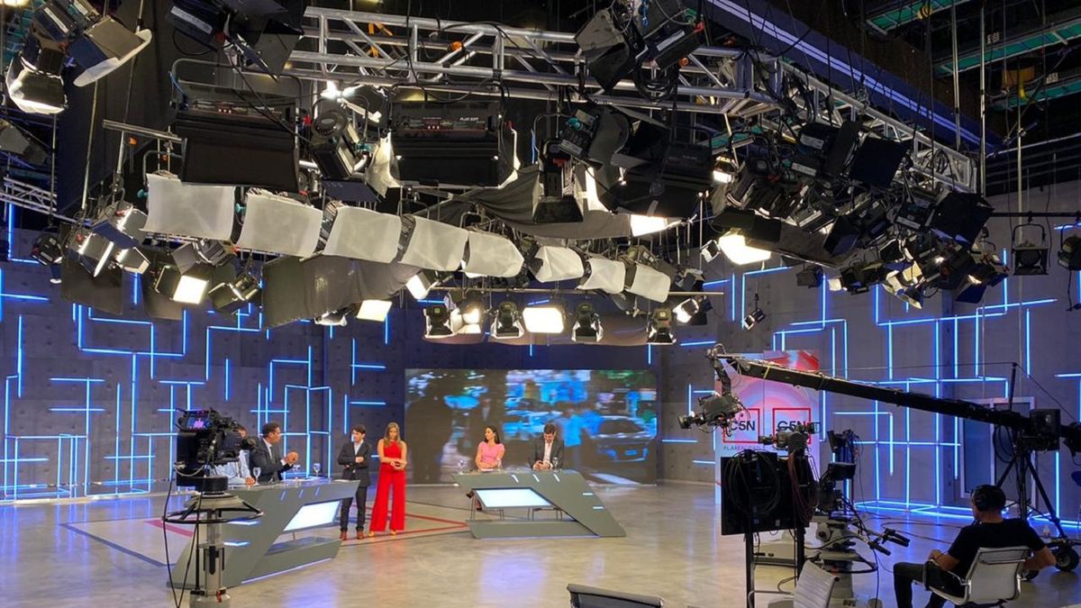 Nuevo récord de C5N: ganaron todos los programas de la semana en enero