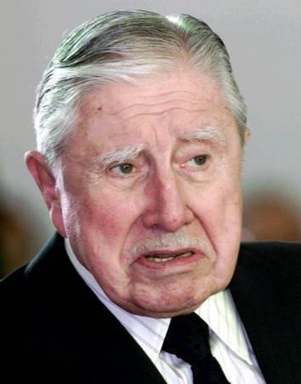 Juicio popular y post mortem a Pinochet