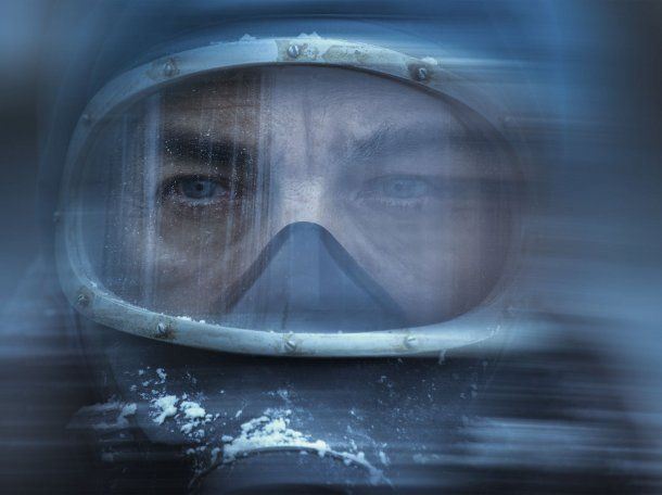 Video: Netflix estrenó el tráiler y nuevas imágenes de El Eternauta, la ...