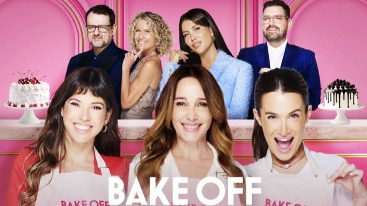 Bake Off Famosos ya tiene a sus dos finalistas: entre quiénes será el ...
