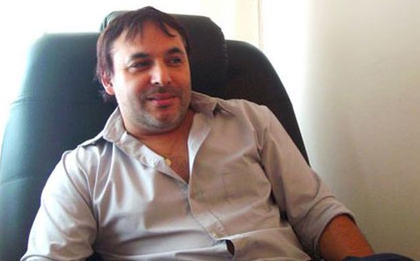 La historia del hijo de Rolón y la carga del papá famoso