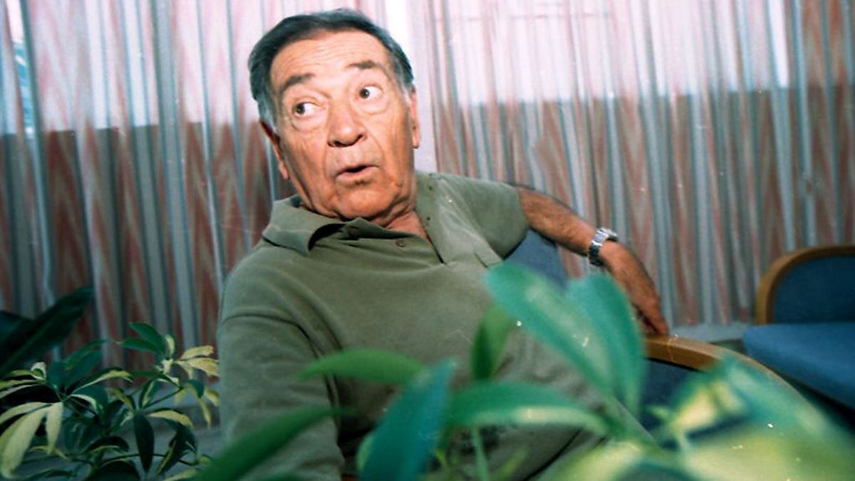 Murió en Córdoba el humorista Mario Sánchez