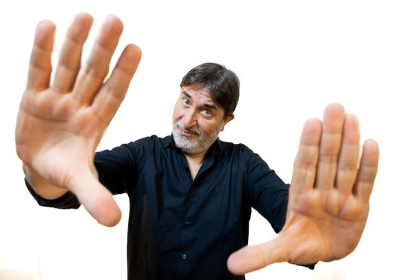 El Flaco Pailos presenta 40 años de shows, un espectáculo que repasa ...