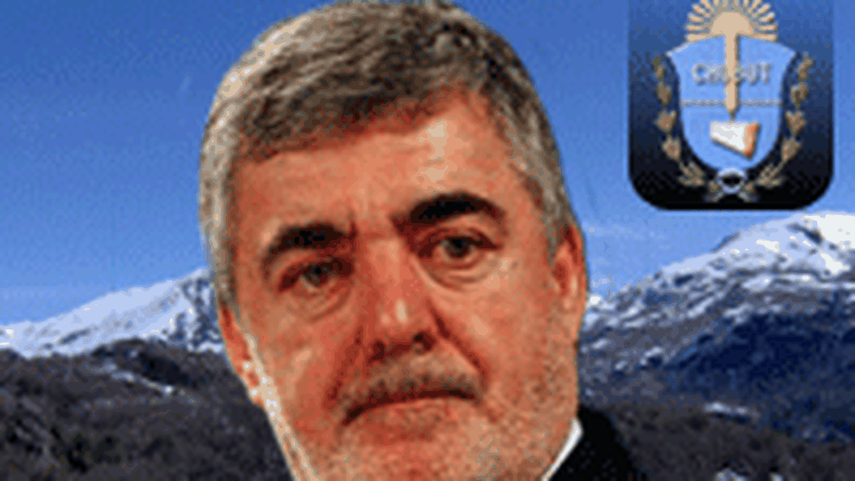 Perfil Mario Das Neves
