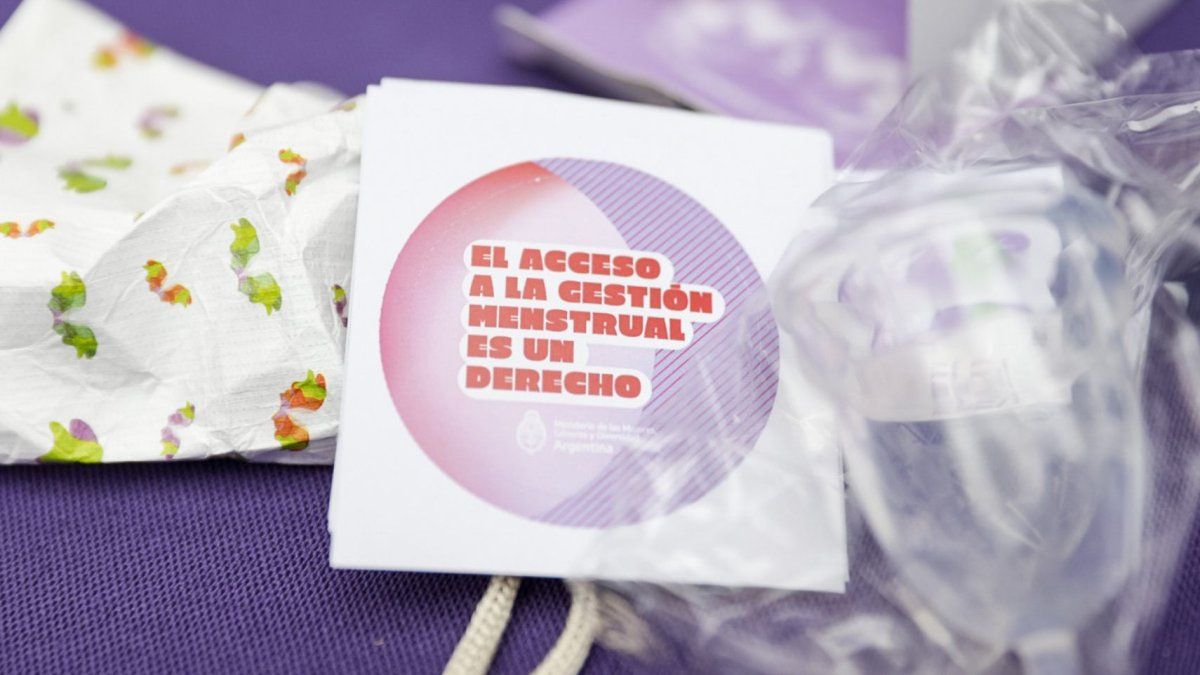Ministerio de mujeres - Minutouno.com