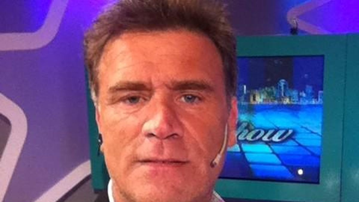 Escándalo: Teto se fue del piso y Denis Dumas explotó