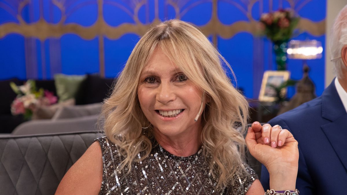 Ana Rosenfeld dijo la verdad sobre Wanda Nara, Mauro Icardi y L-Gante