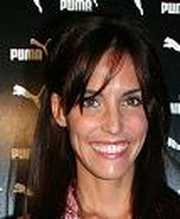 Susini mostró su pancita