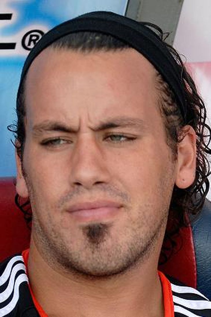 Fabbiani se hizo cargo: River jugó con uno menos por mi culpa