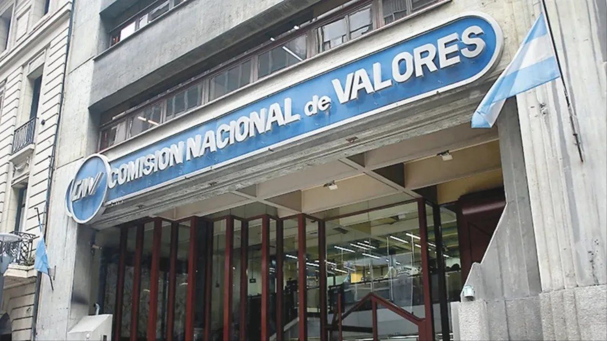 El Gobierno avanza con reformas en la CNV para facilitar las ...