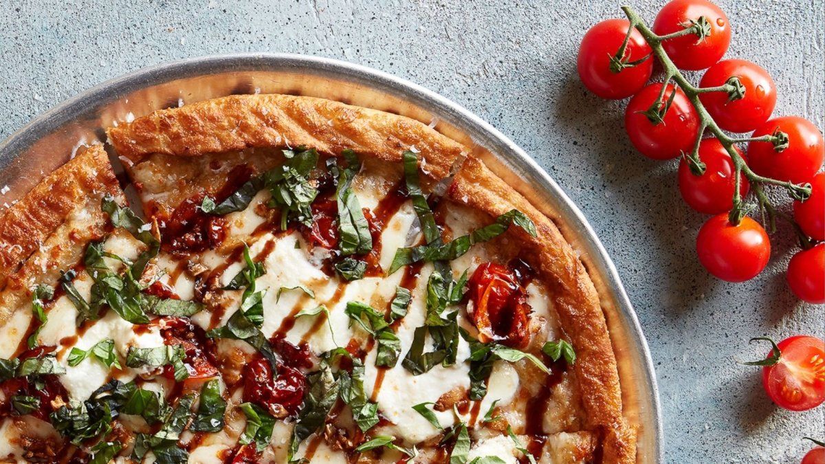El fin de una era: quebró una famosa cadena de pizzas