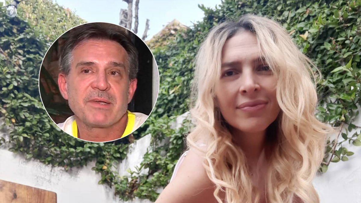 Lorena Liggi contó que también fue víctima de Aníbal Lotocki: Me enteré...