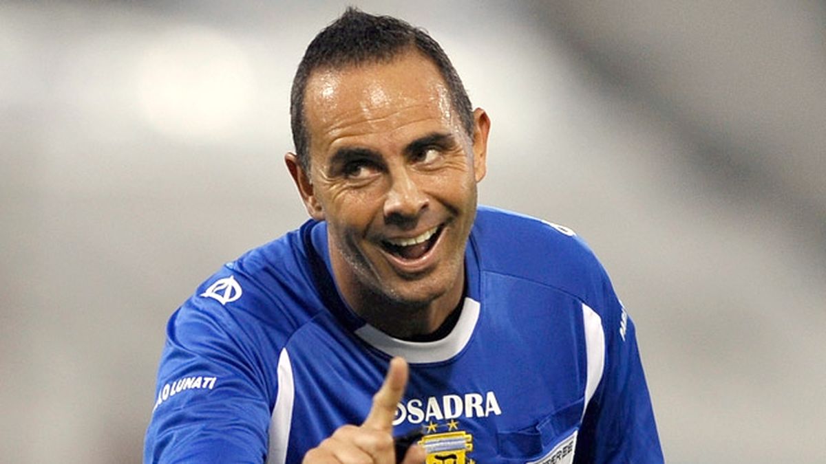 Lunati acudió a la Justicia para intentar limpiar su imagen