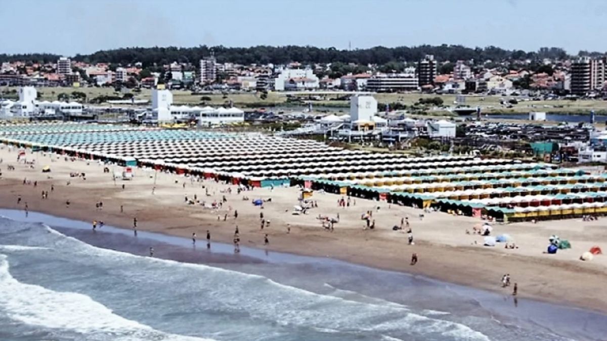 Verano 2022 en Mar del Plata: recomendaciones en lugar de protocolo en ...